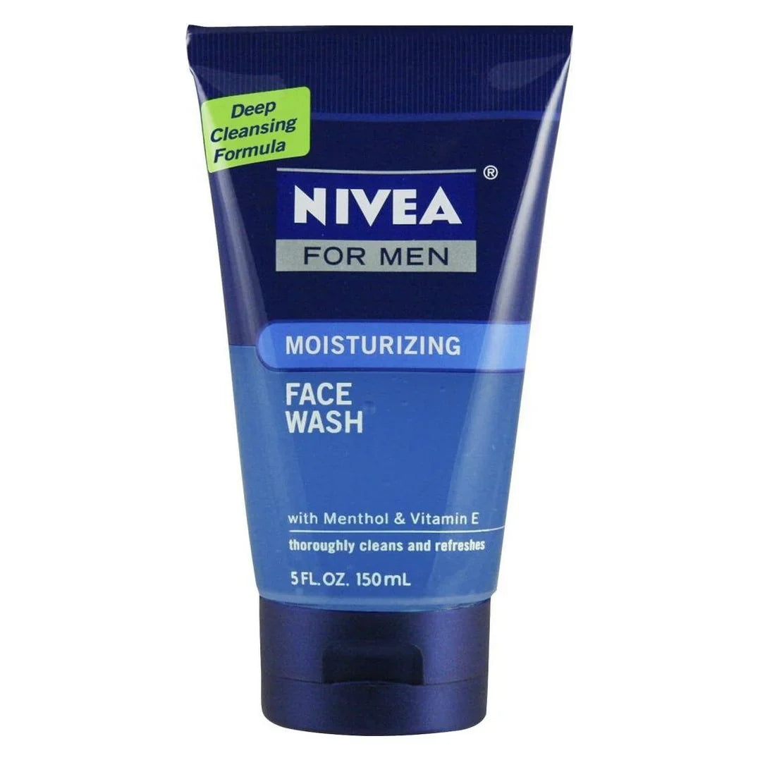 Face Wash — Pasteur Pharmacy