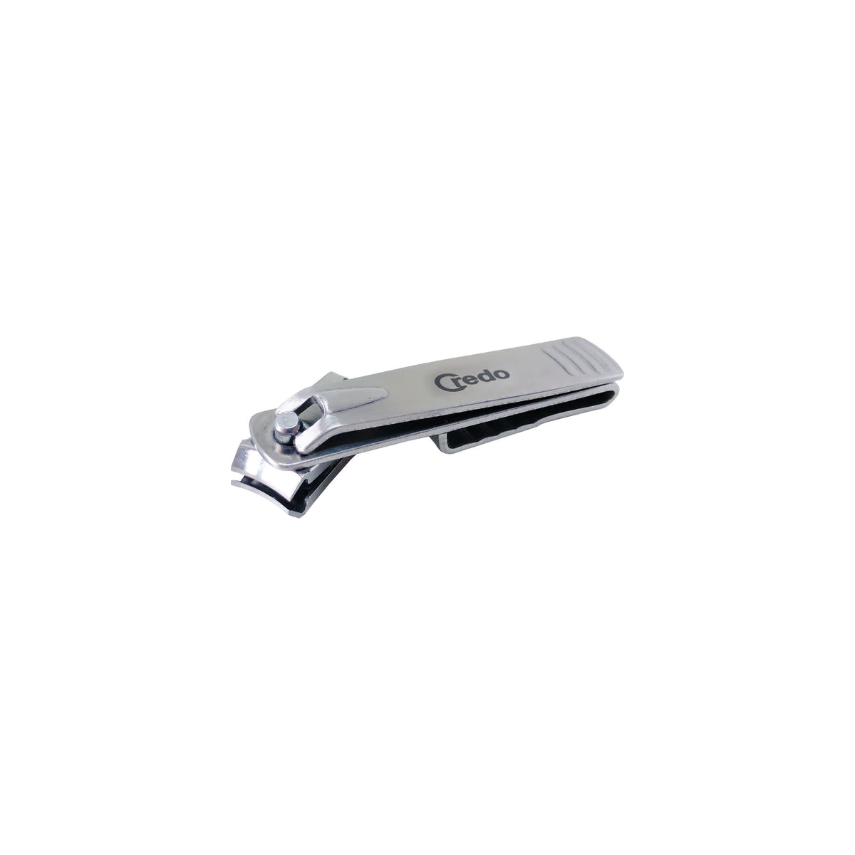 Credo Stainless steel nail clipper with turnable cutting edge 16 Oz ...