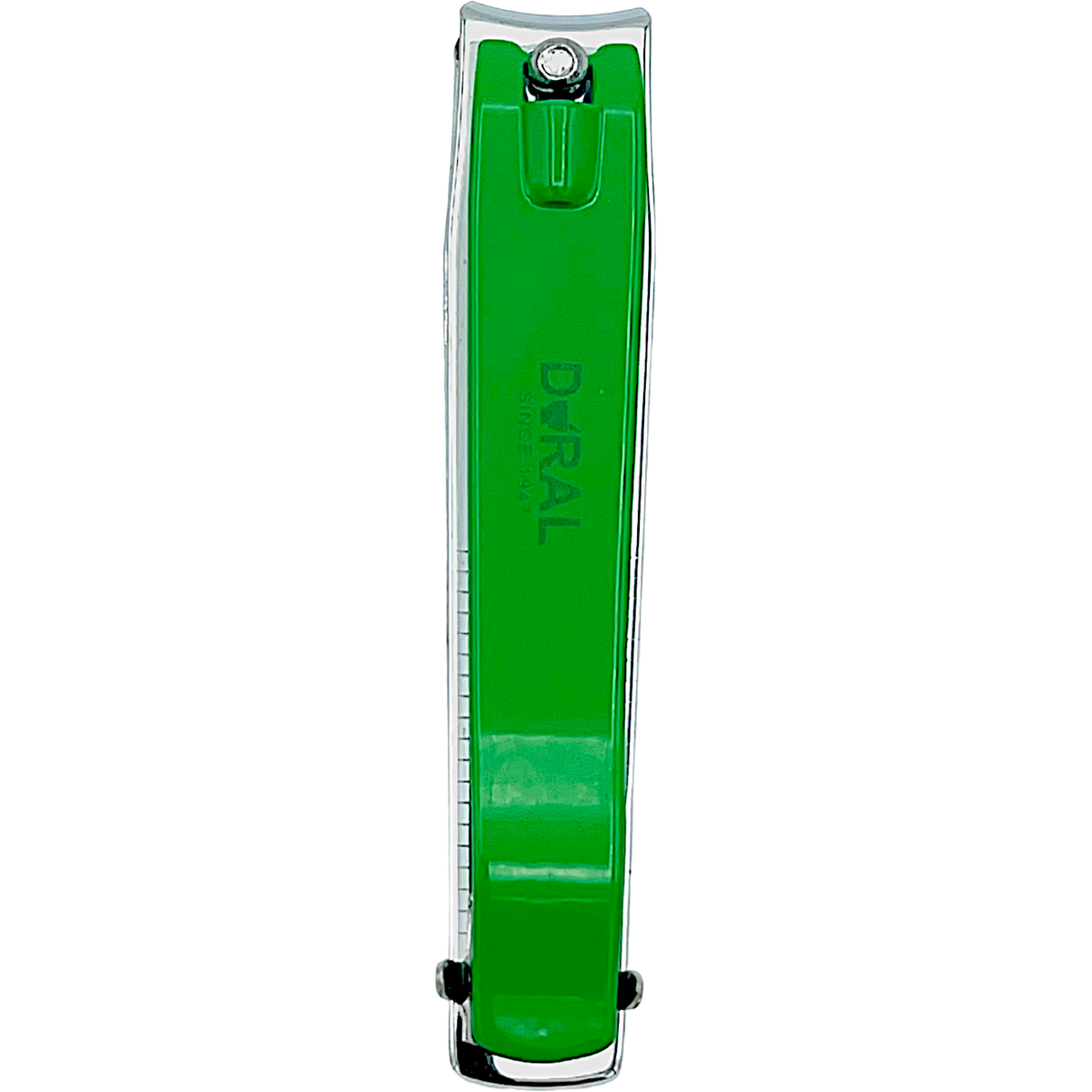Dural Toenail Green Fashion Clippers Large — Pasteur Pharmacy