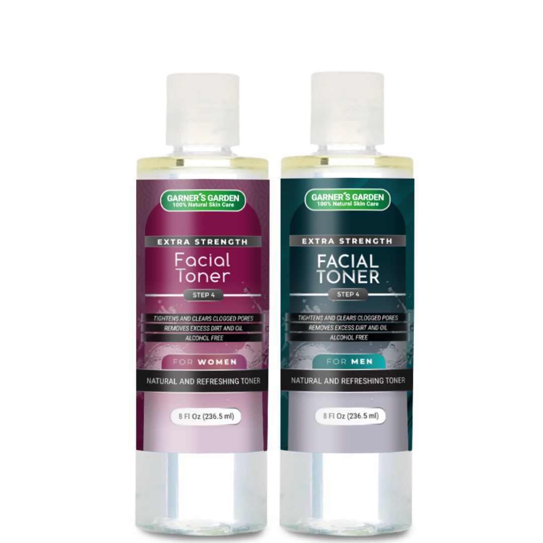 Extra Strength Facial Toner — Pasteur Pharmacy