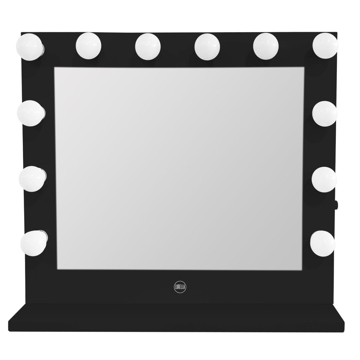 12 Bulb Glam Vanity Mirror — Pasteur Pharmacy