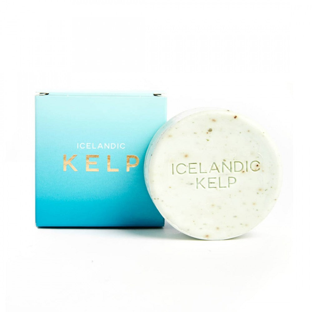 Kalastyle Bar Soap Hallo Sapa 4.3oz 122g - Icelandic Kelp — Pasteur ...