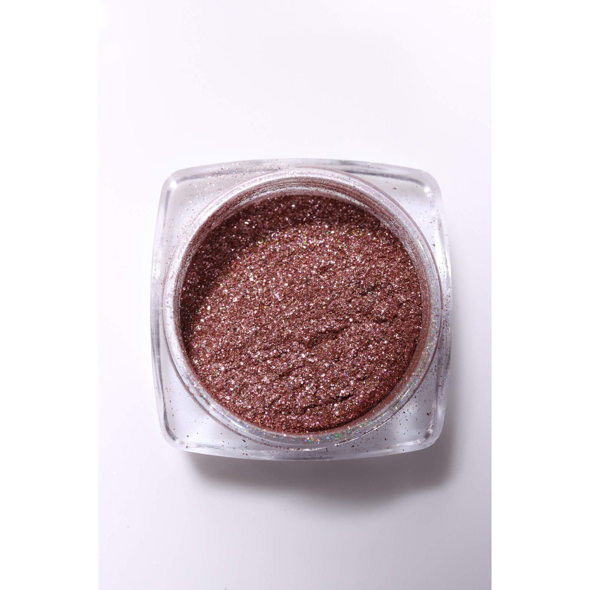 Magic Mirror Pink Holographic Powder — Pasteur Pharmacy