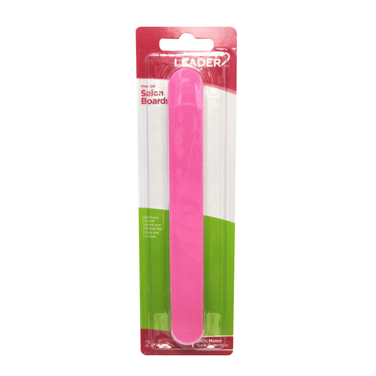 Leader Salon Board - 2 Pink — Pasteur Pharmacy