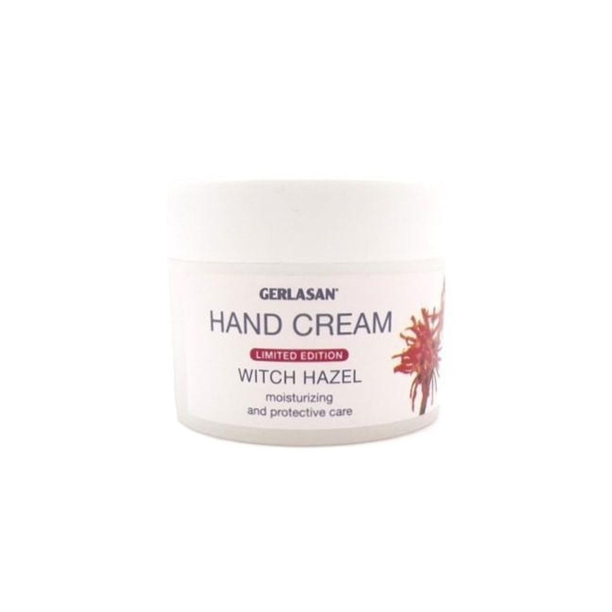 Gerlasan Witch Hazel Hand Cream 1.7oz - Gehwol — Pasteur Pharmacy