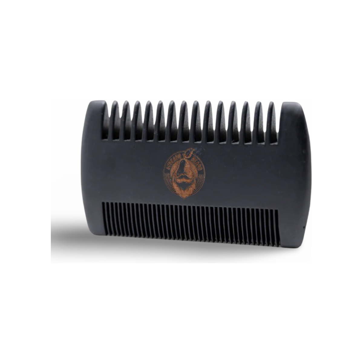Avocado Beard Comb — Pasteur Pharmacy