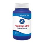 Dynarex Packing Strips - Plain & With Iodoform Case Of 12 — Pasteur ...