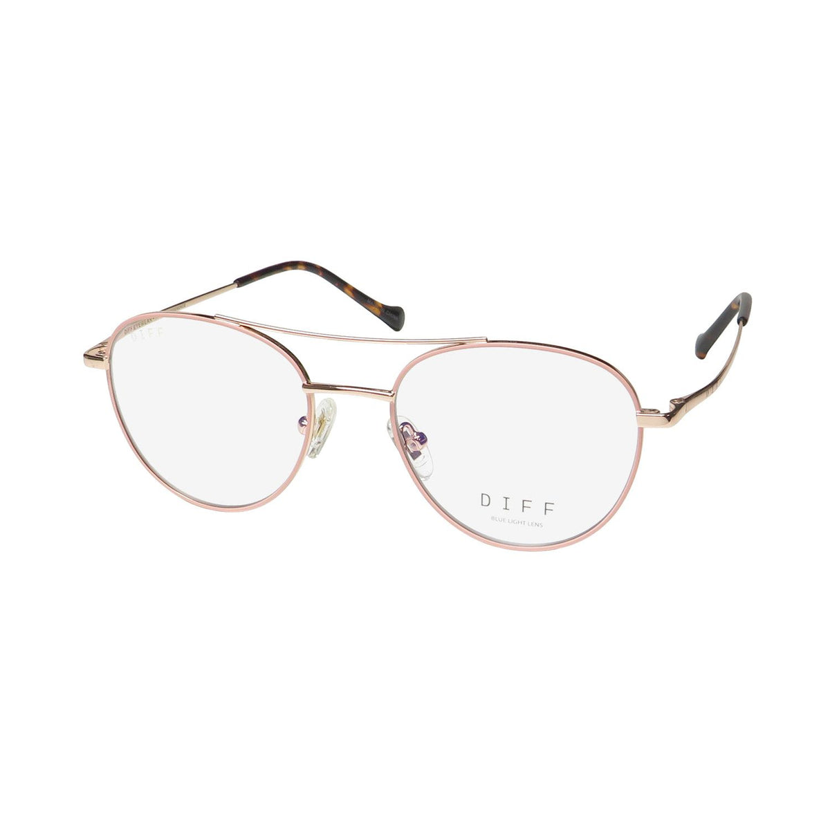 Diff Aiden Blue Light Lens Eyeglasses — Pasteur Pharmacy
