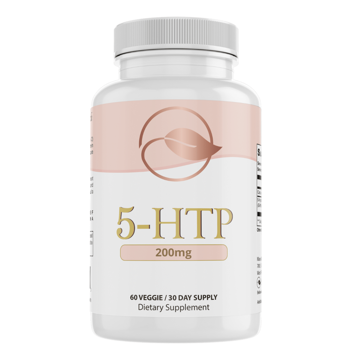 5-HTP (5-Hydroxytryptophan) by Bellawell — Pasteur Pharmacy