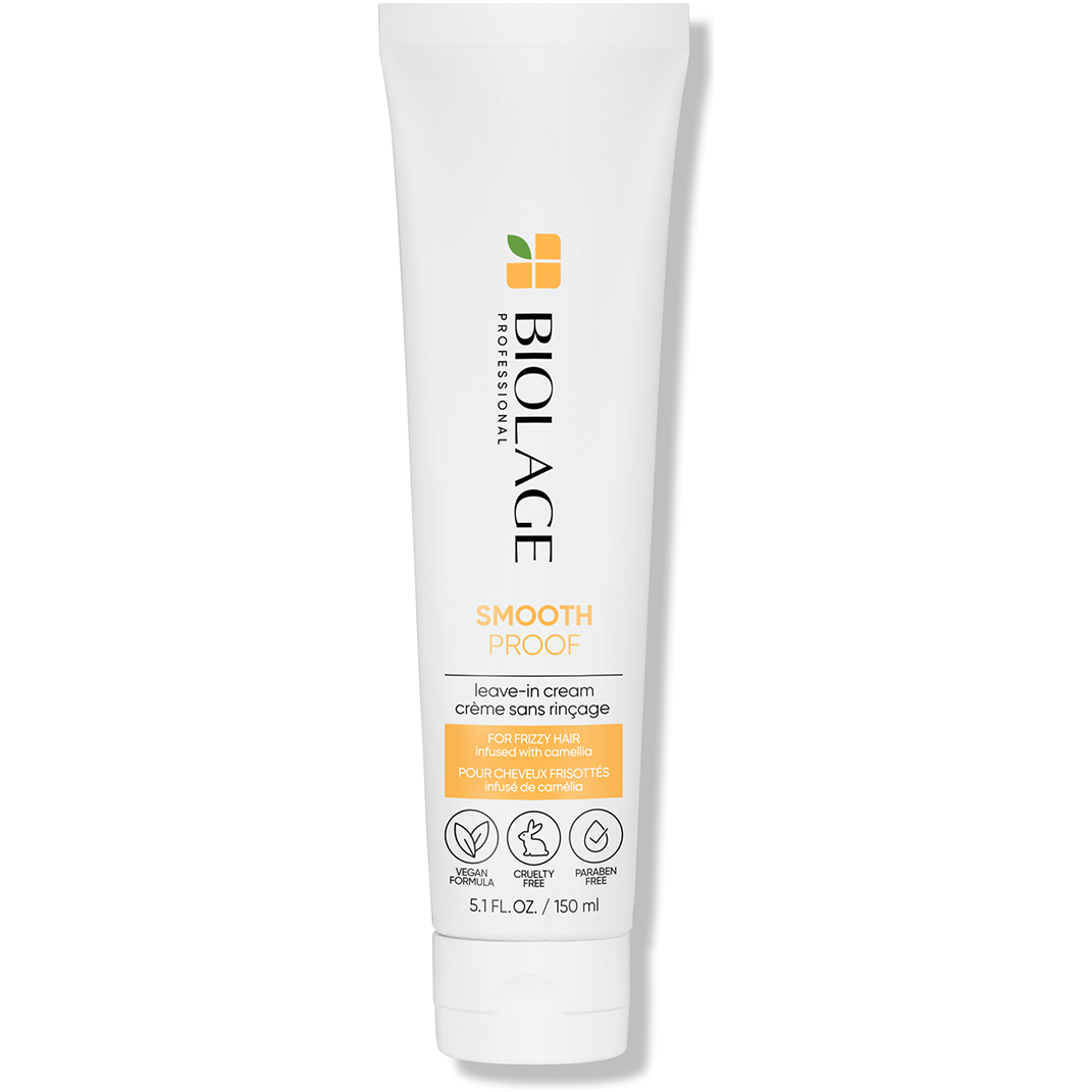 Matrix Biolage SmoothProof Leave-In Cream - 5.1 fl oz — Pasteur Pharmacy