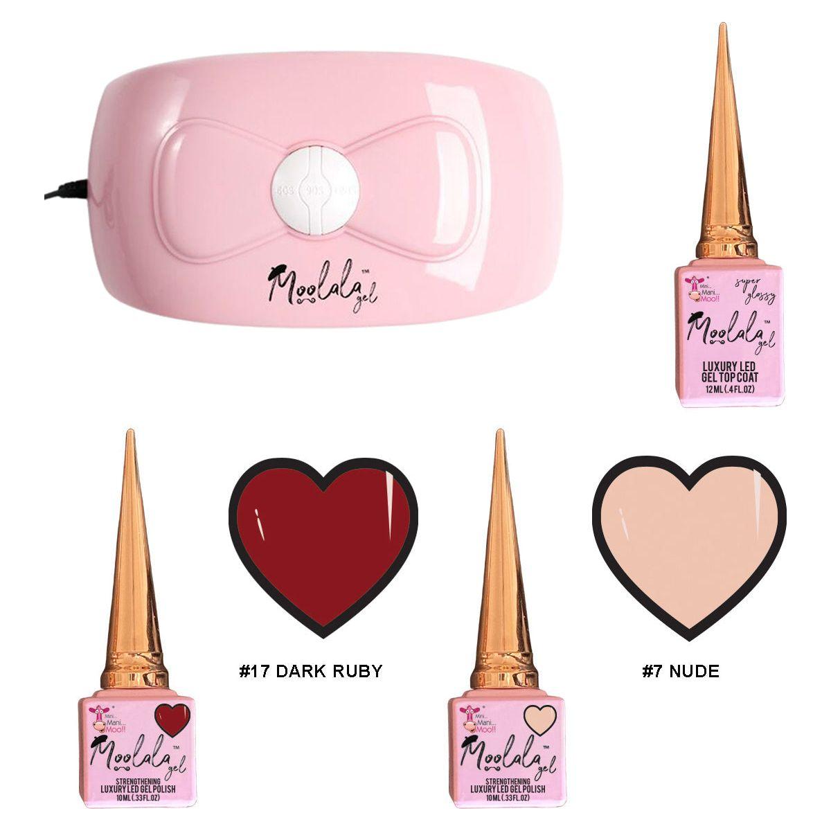 Moolala™ Start Bundle — Pasteur Pharmacy