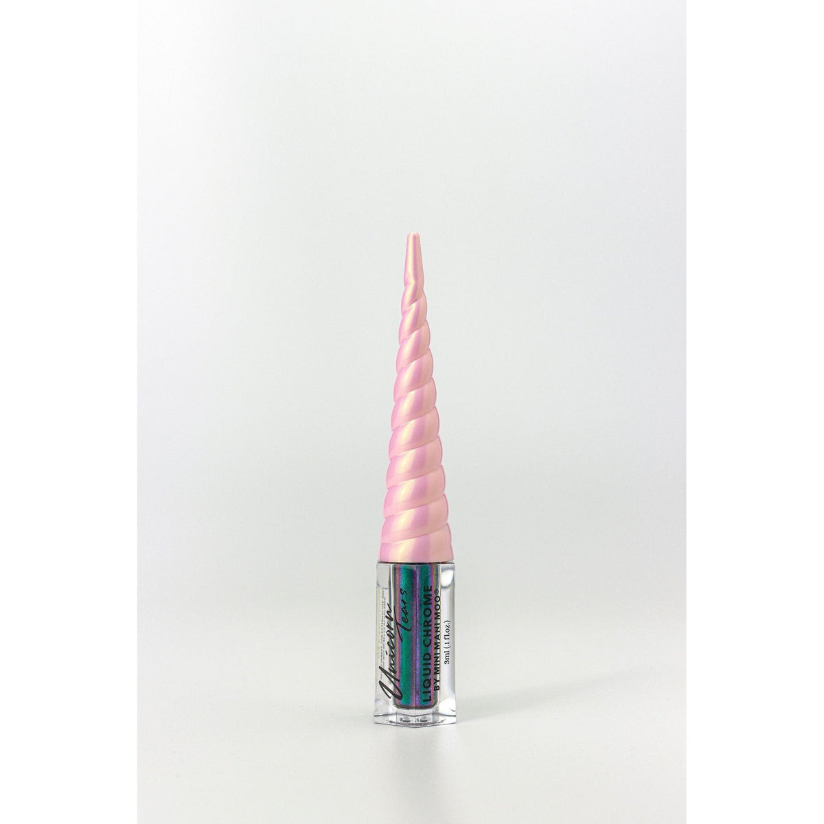 UNICORN TEARS LIQUID CHROME WICKED TEAL — Pasteur Pharmacy