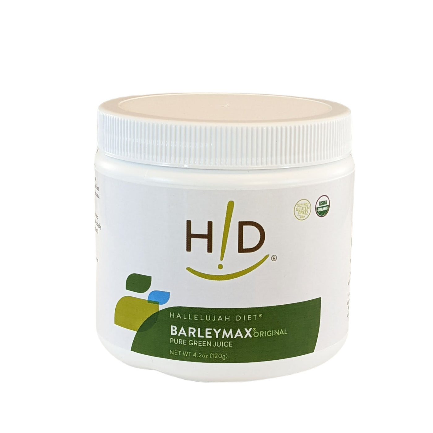 BarleyMax Original (4.2oz) — Pasteur Pharmacy