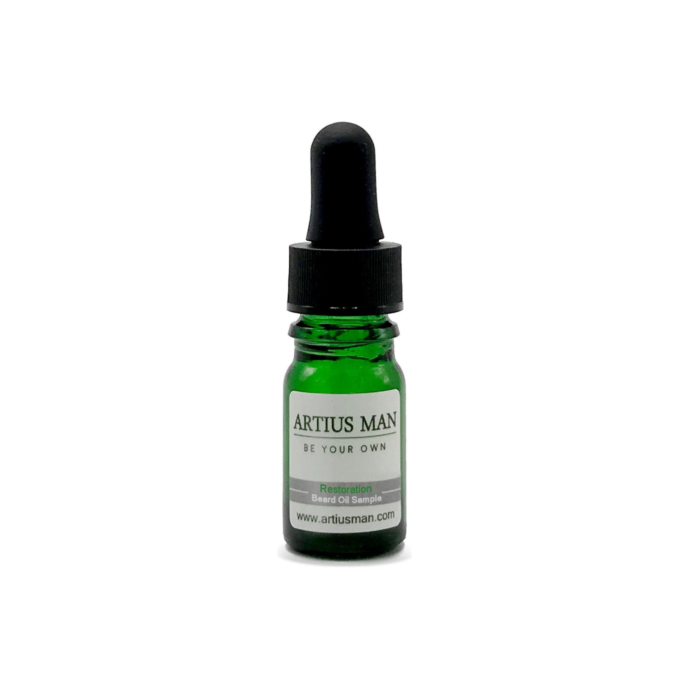 Restoration 5ml Sample — Pasteur Pharmacy