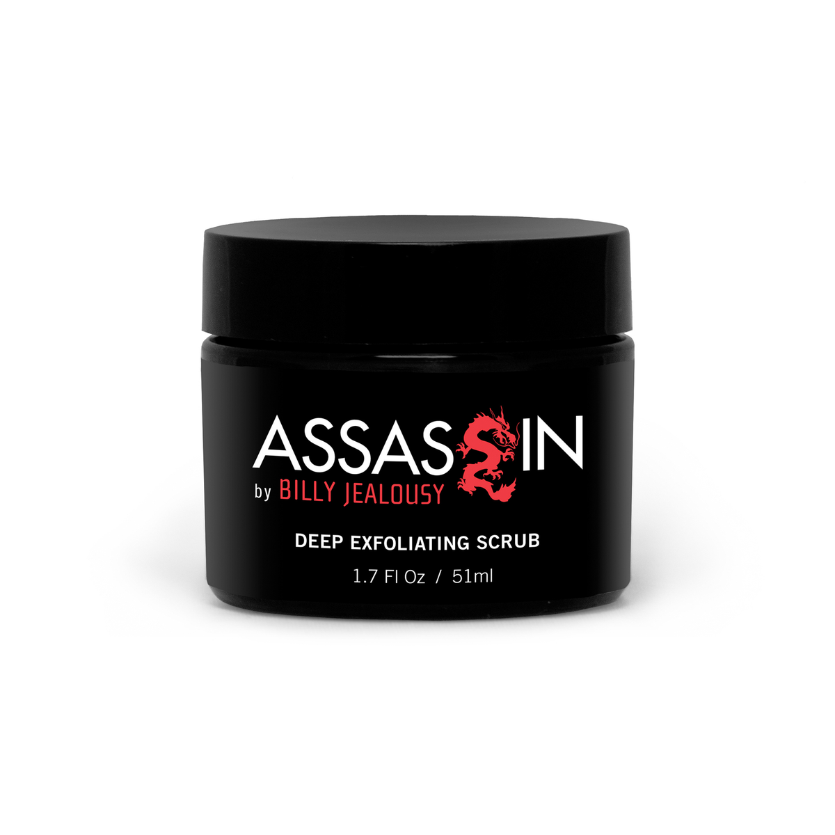 Deep Exfoliating Scrub — Pasteur Pharmacy