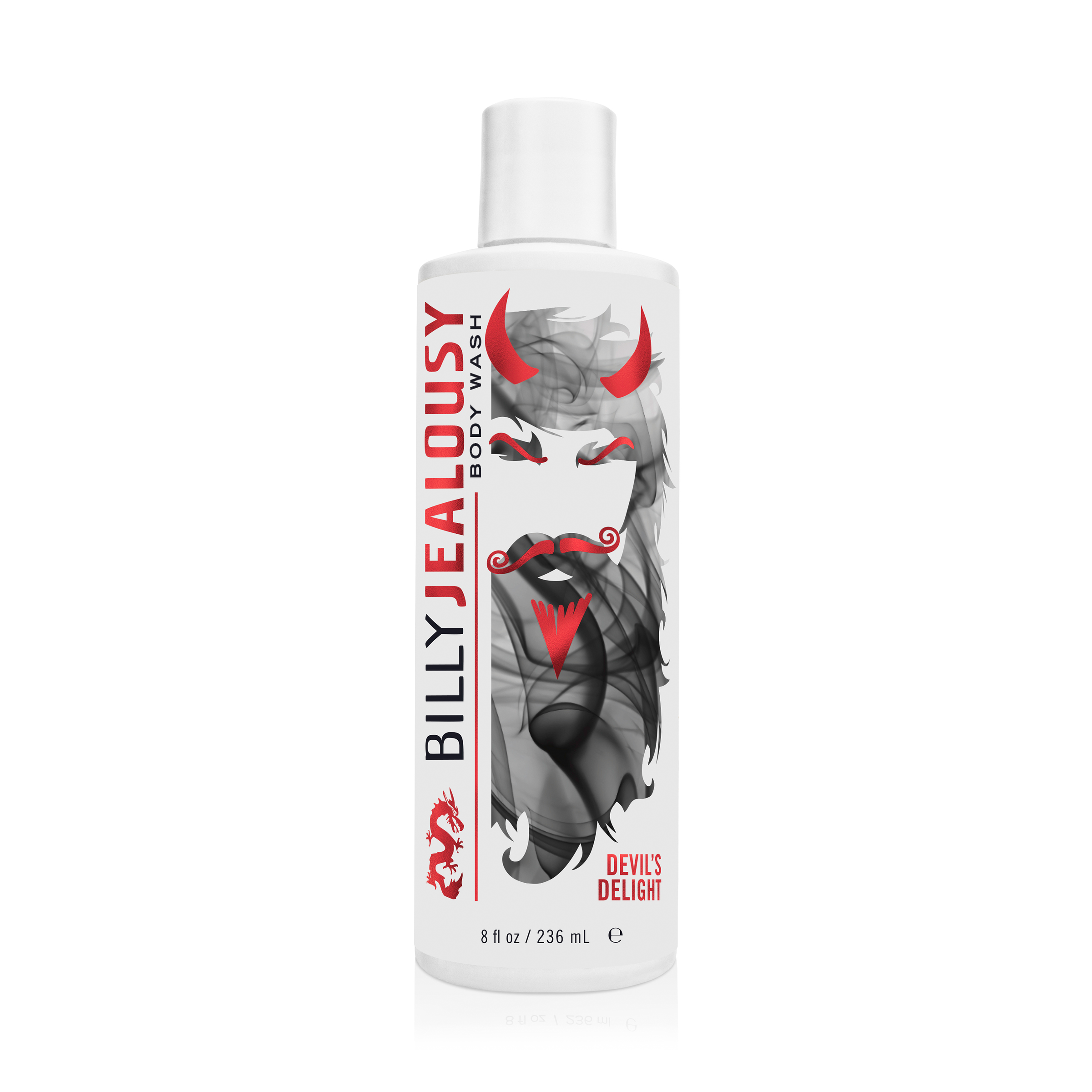 Devil's Delight Body Wash — Pasteur Pharmacy