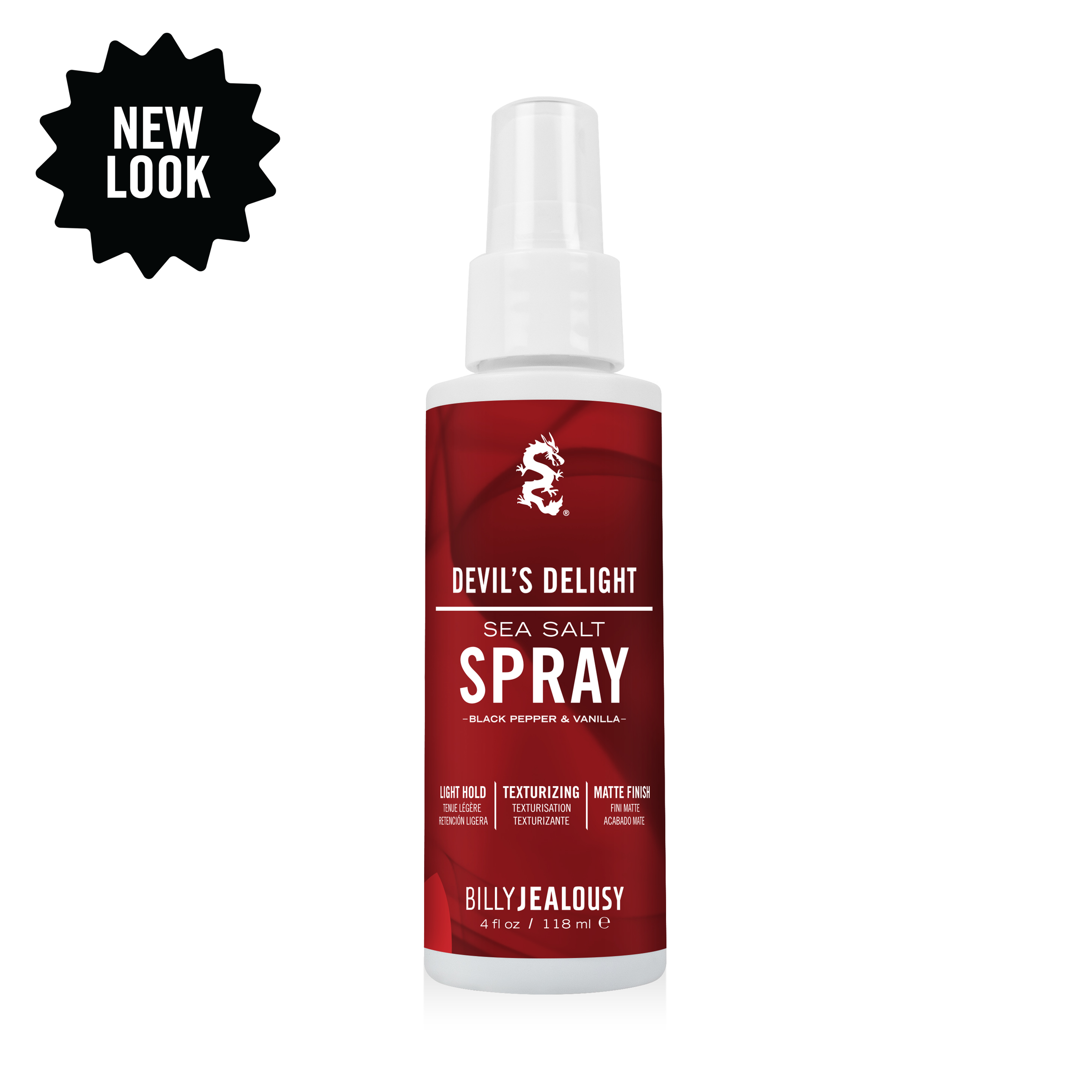 Devils Delight Sea Salt Spray — Pasteur Pharmacy