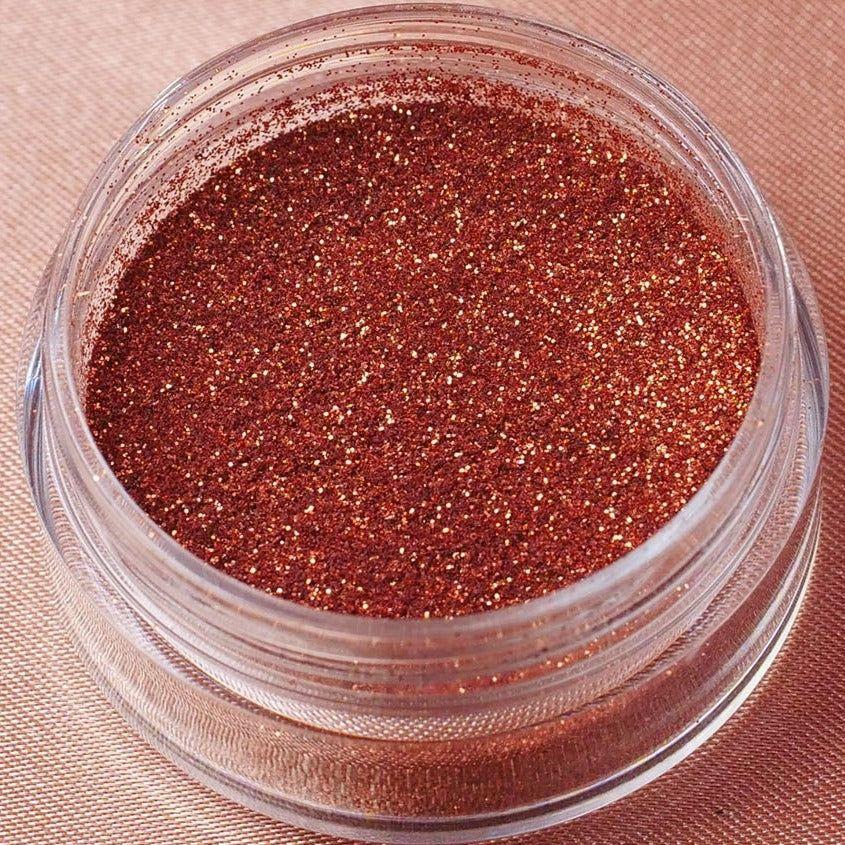 Copper - Glitter — Pasteur Pharmacy