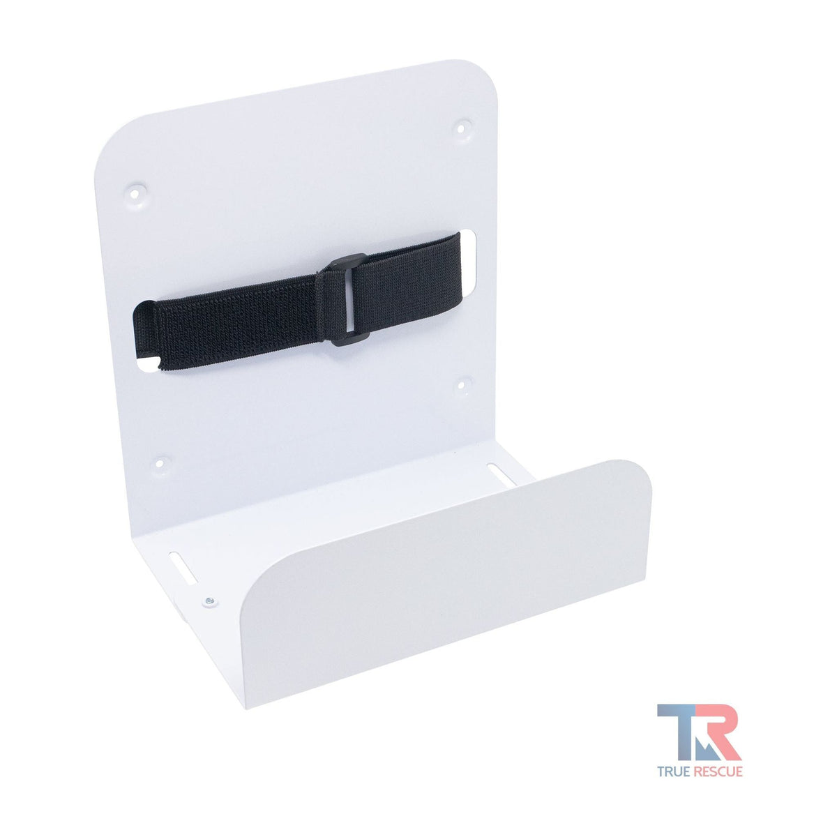 Dual Bleeding Control Kit Mounting Bracket — Pasteur Pharmacy