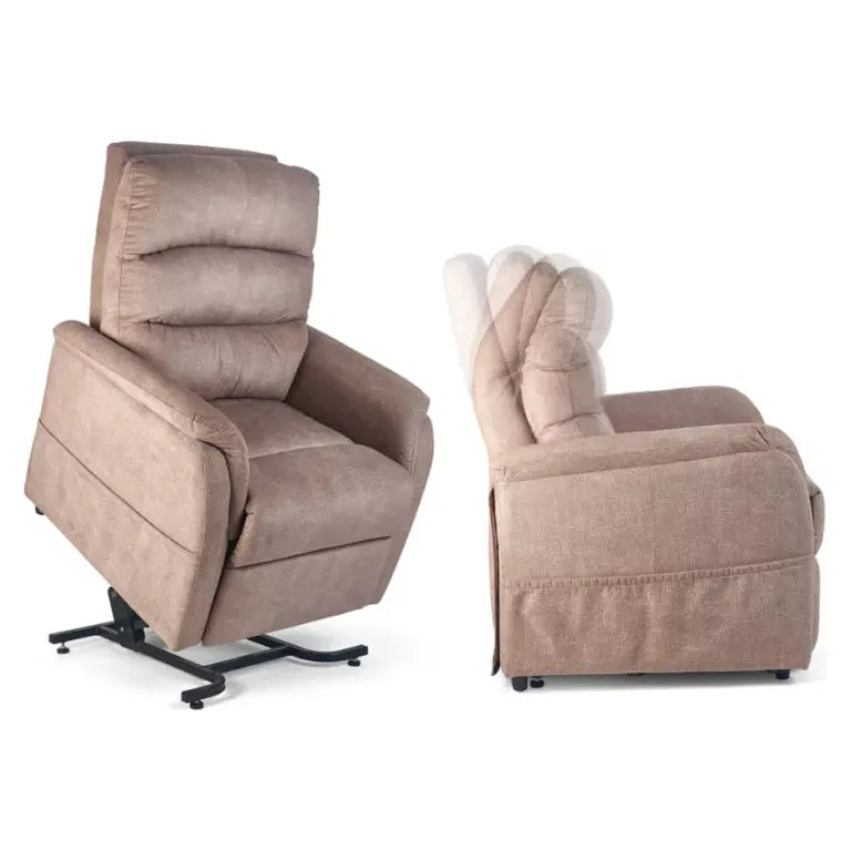 FDA CLEARED - 3 Position Lift Chair Deluna Elara PR-118 — Pasteur Pharmacy