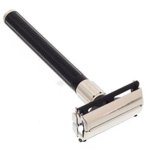 Feather Popular Double Edge Safety Razor — Pasteur Pharmacy
