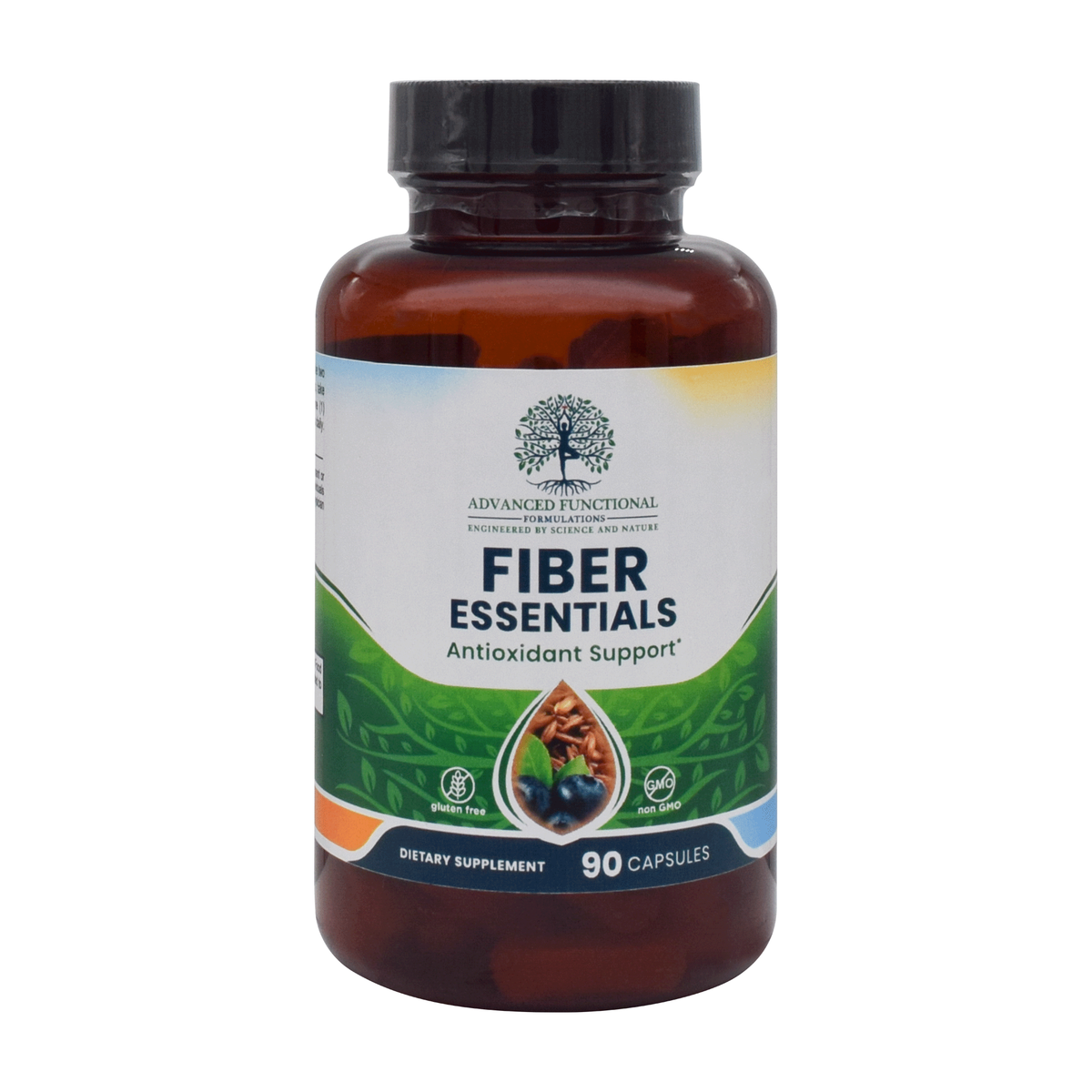 Fiber Essentials (BEST fiber ever) — Pasteur Pharmacy