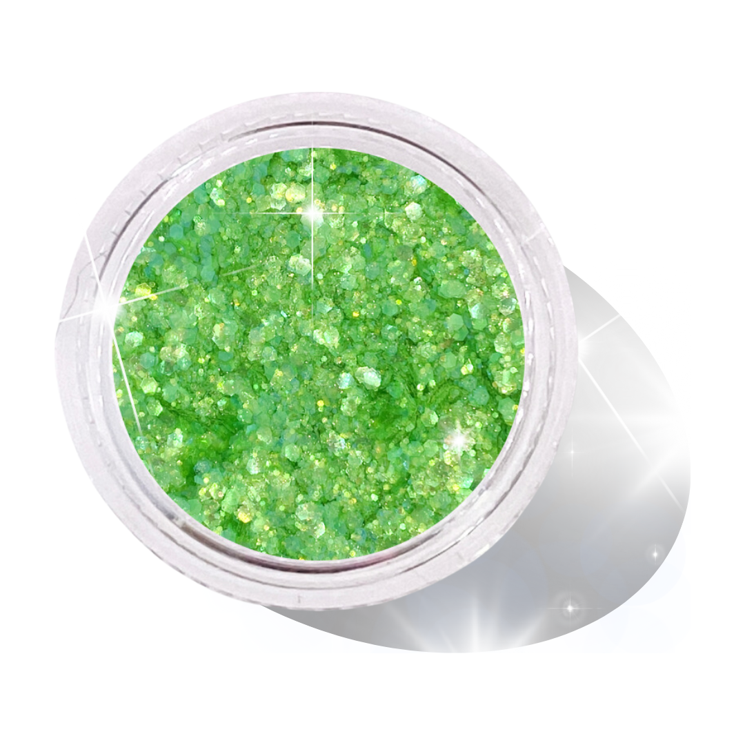 Glittergasm - CEO — Pasteur Pharmacy