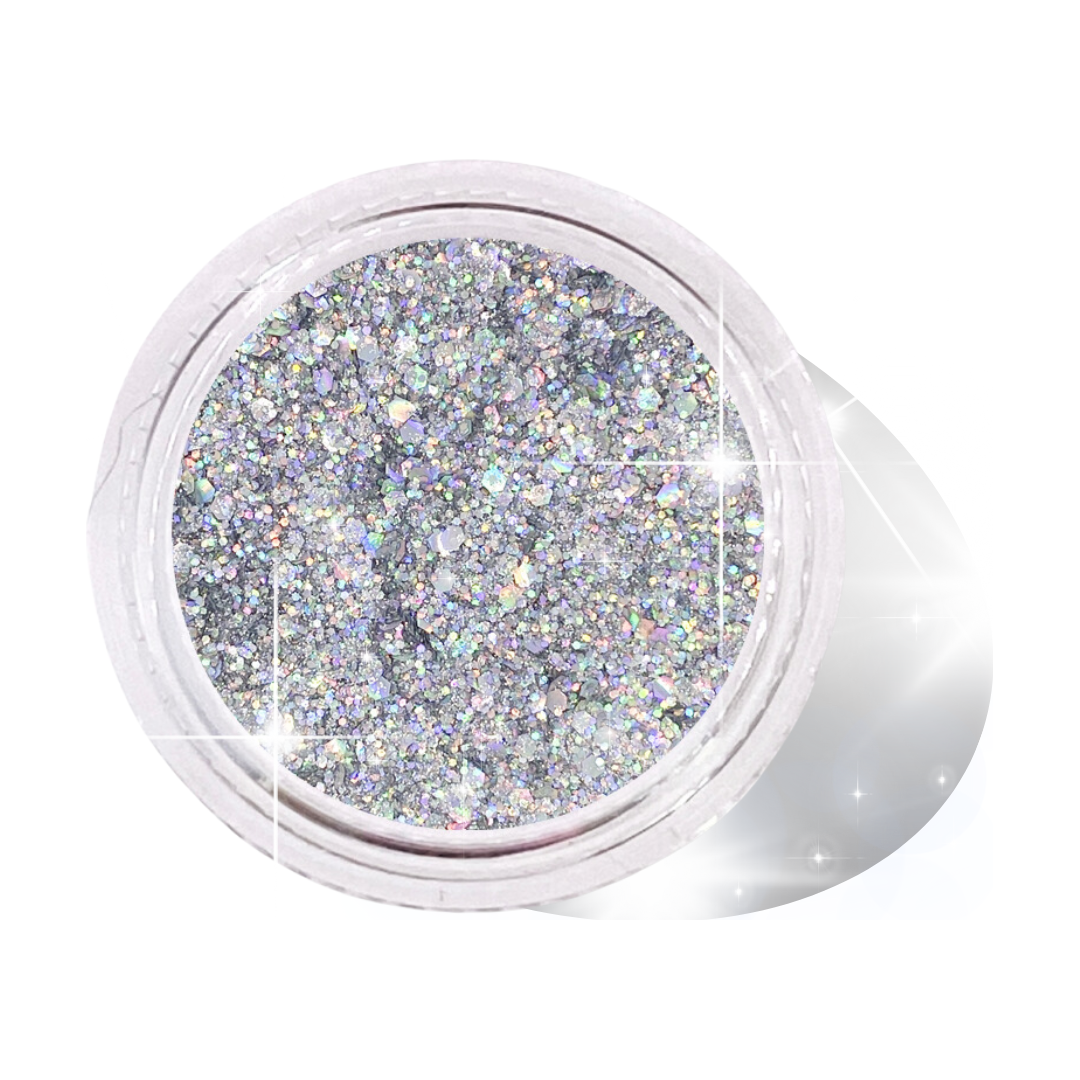 Glittergasm - FOMO — Pasteur Pharmacy