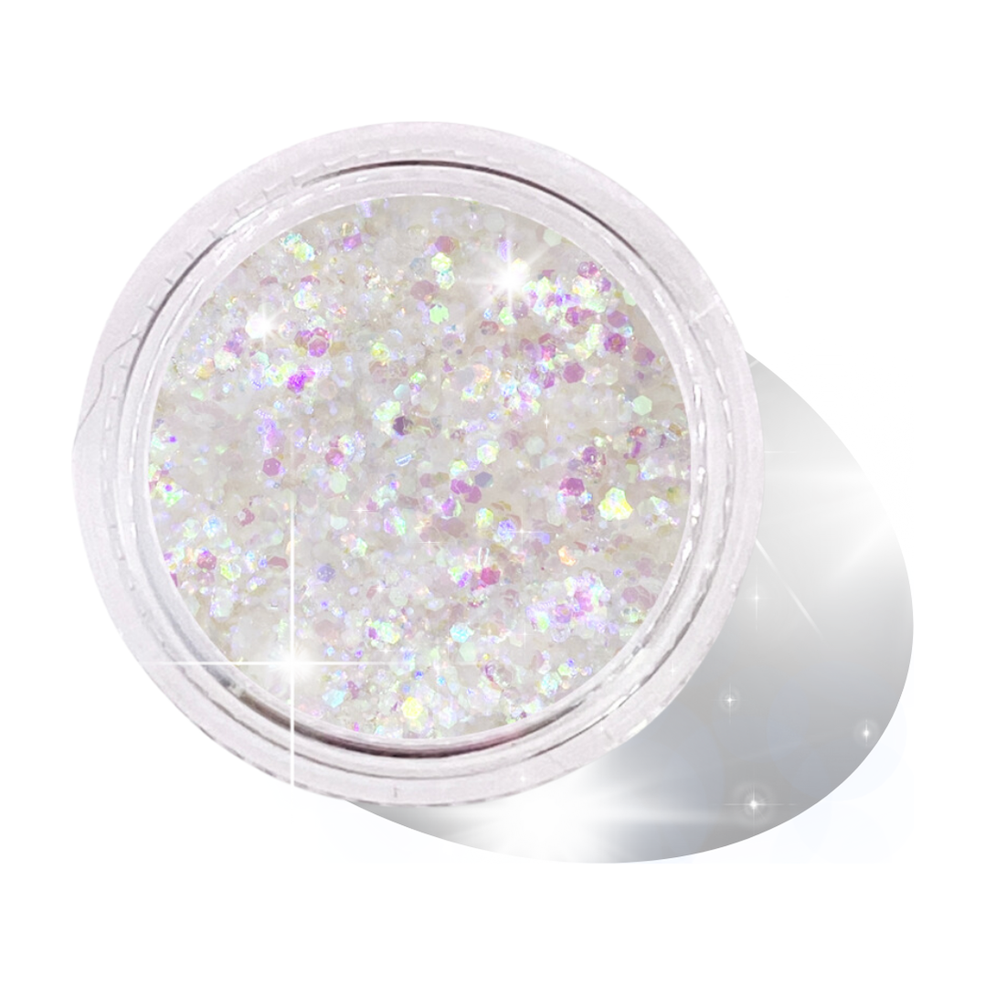 Glittergasm - Tinsel Town — Pasteur Pharmacy