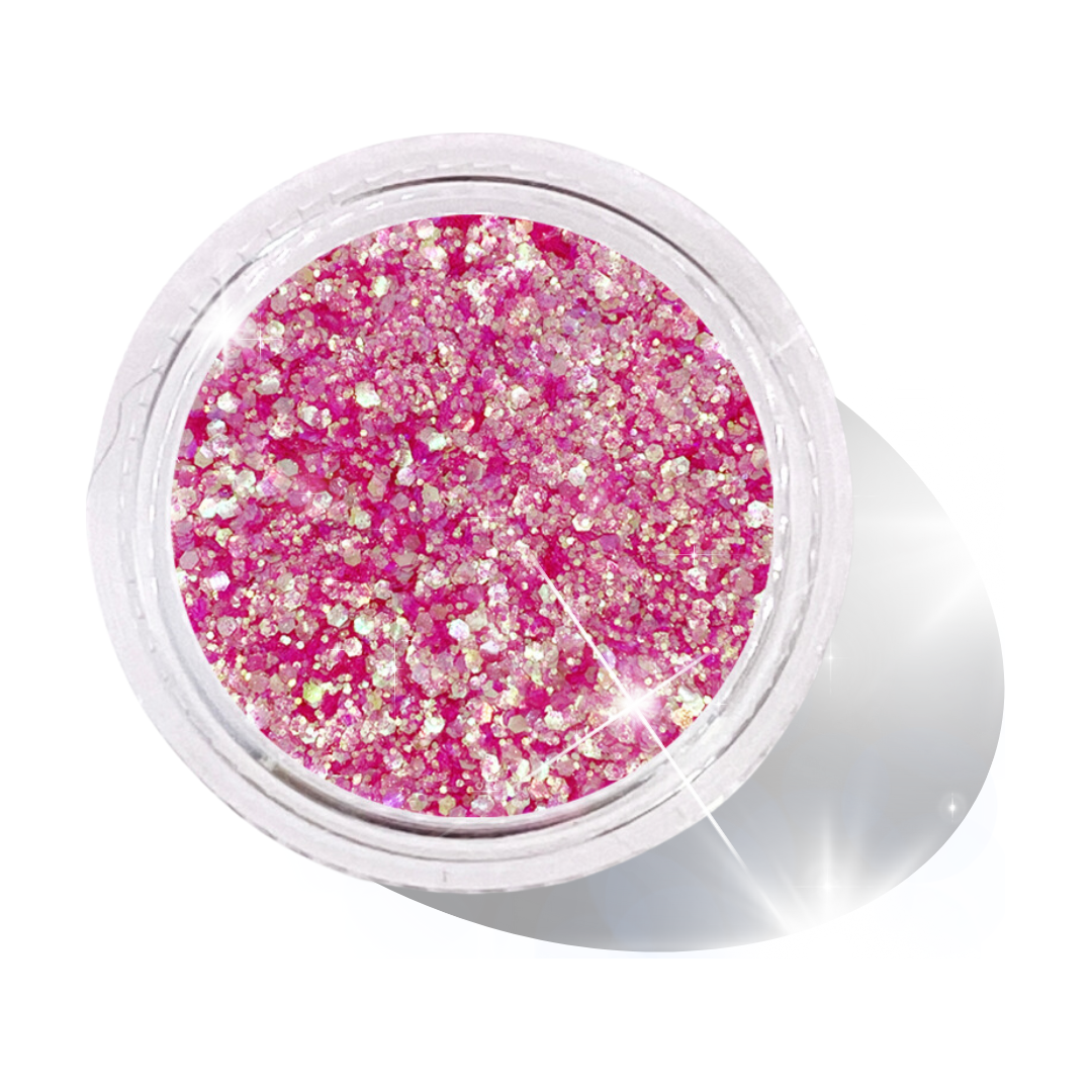 Glittergasm - Wannabe — Pasteur Pharmacy