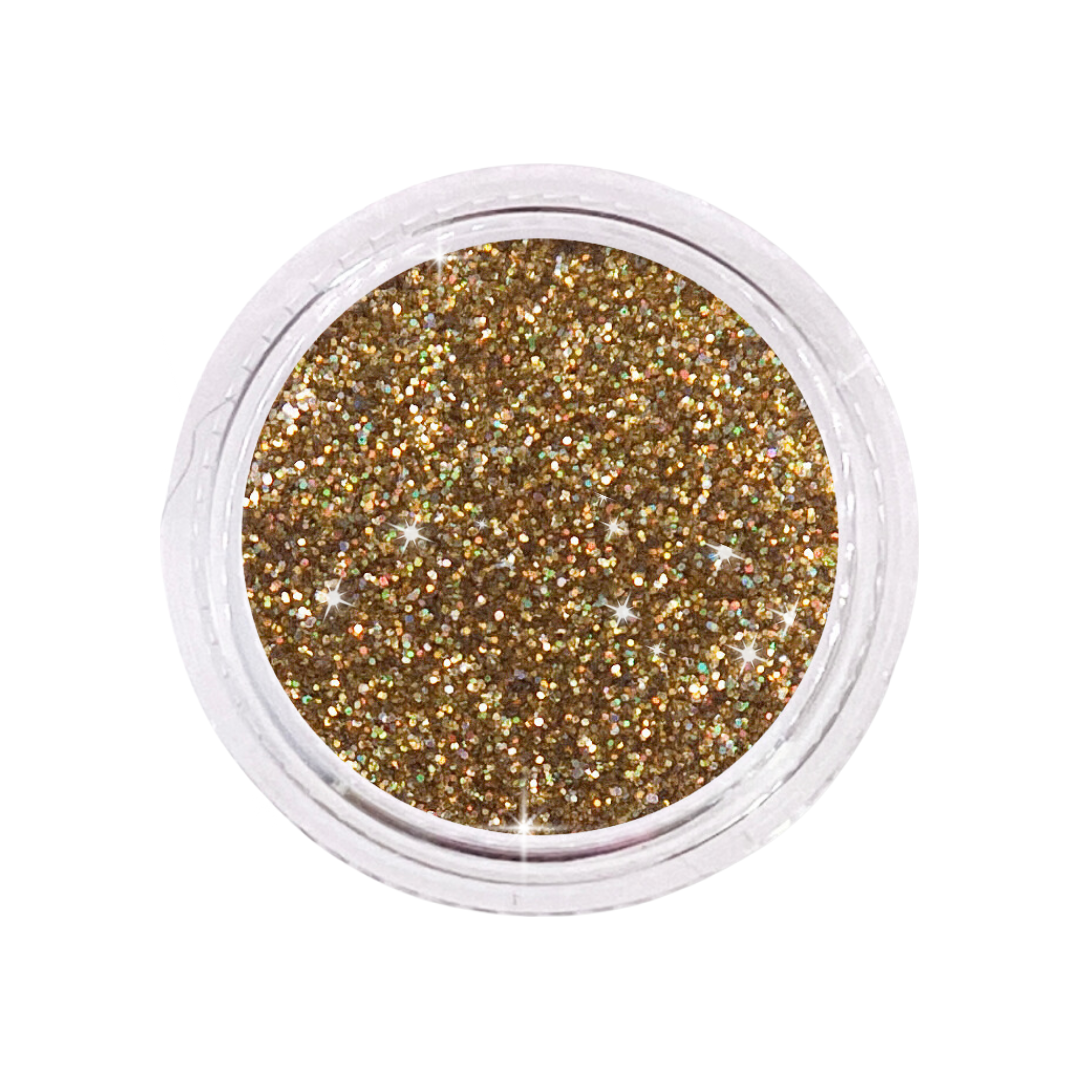 Glitter - Gold Digger — Pasteur Pharmacy