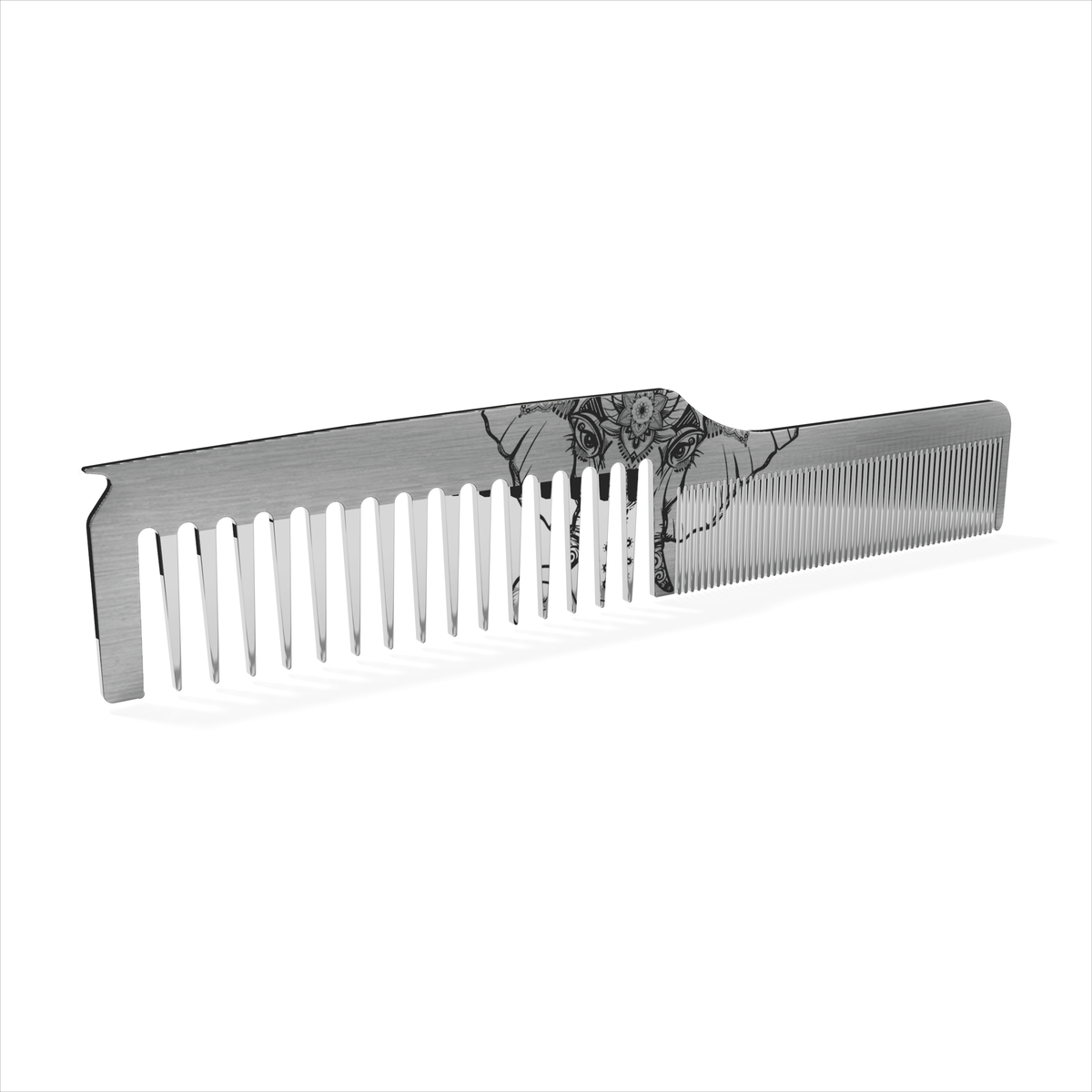 Elephant Comb — Pasteur Pharmacy