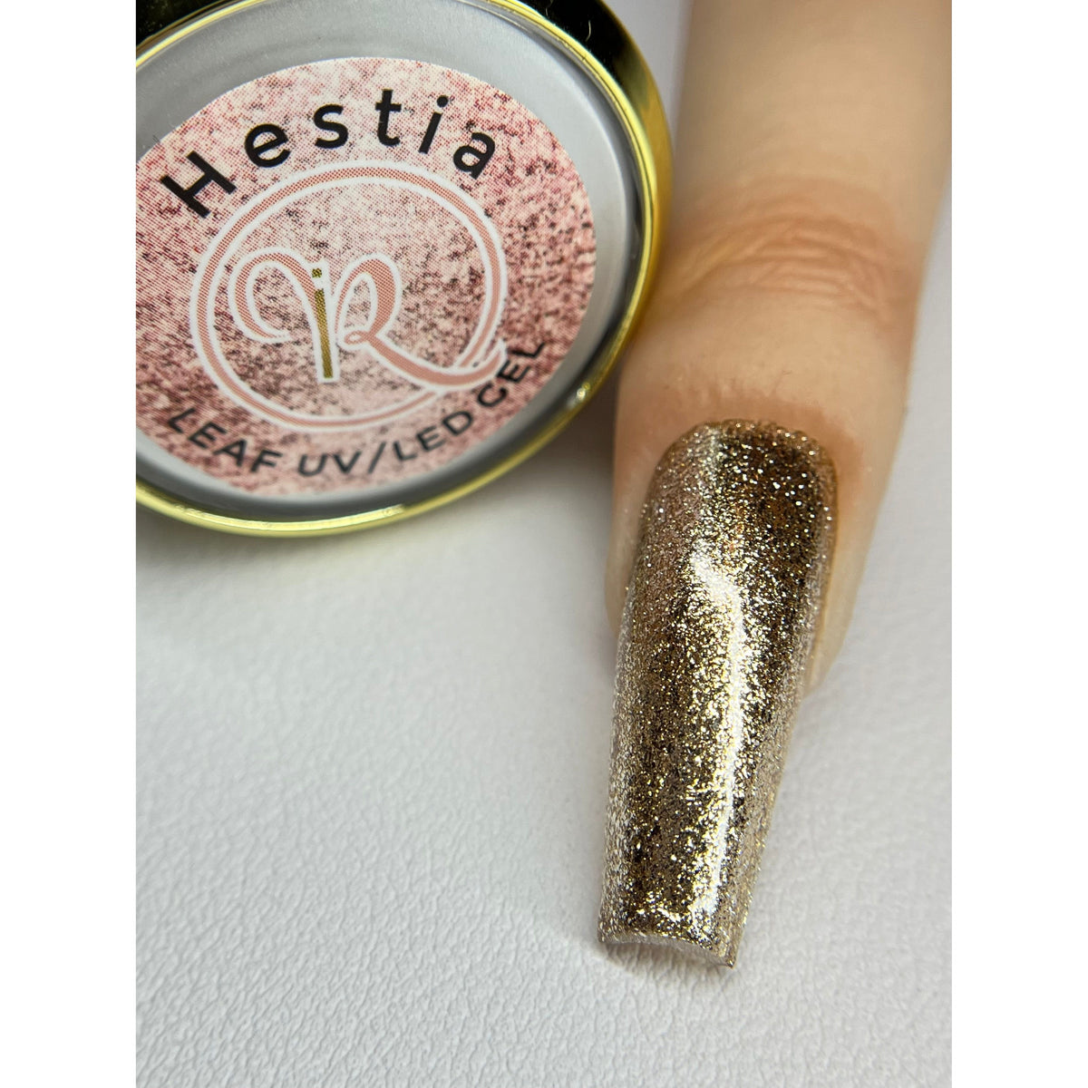 Hestia Greek Goddess Gel — Pasteur Pharmacy