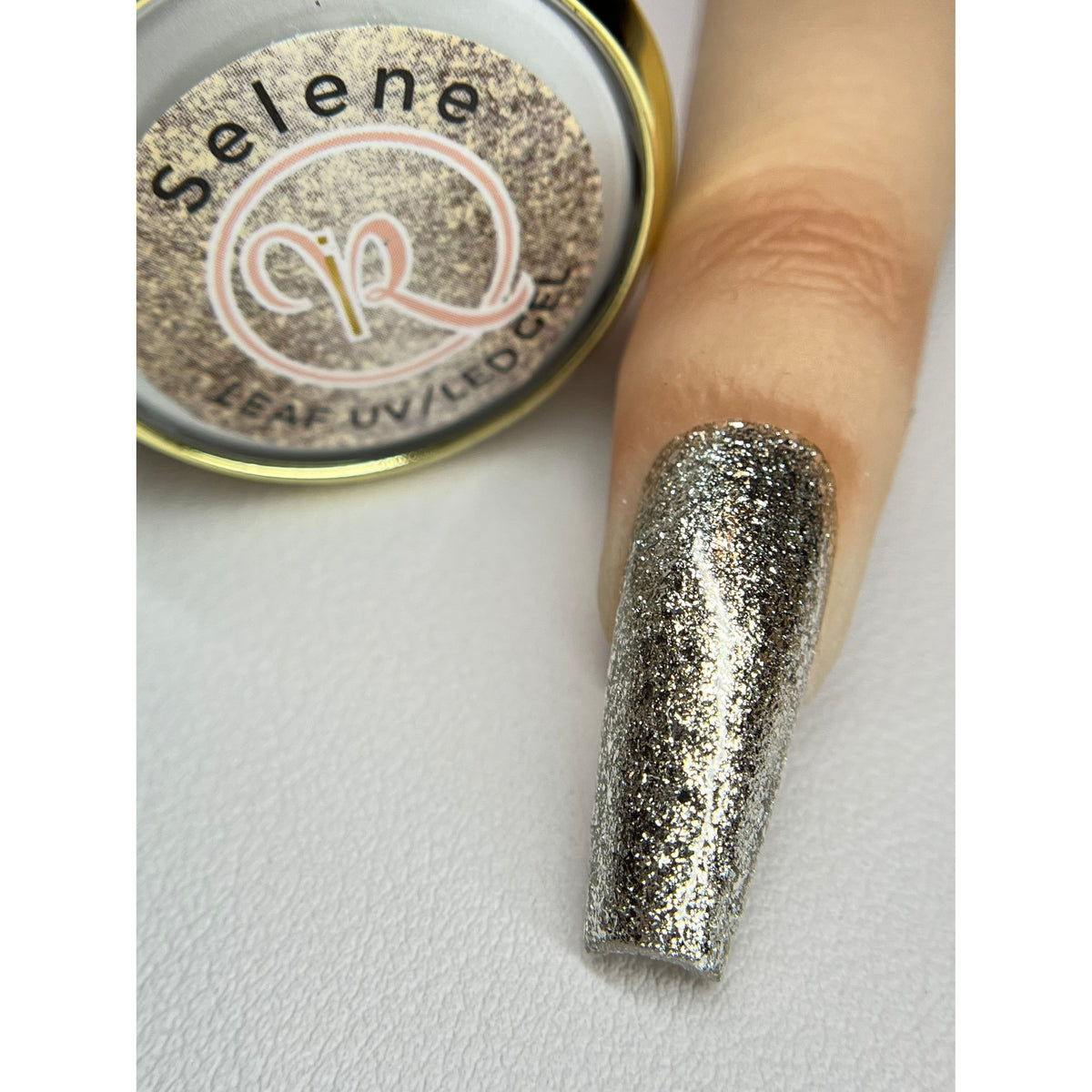 Selene Greek Goddess Gel — Pasteur Pharmacy