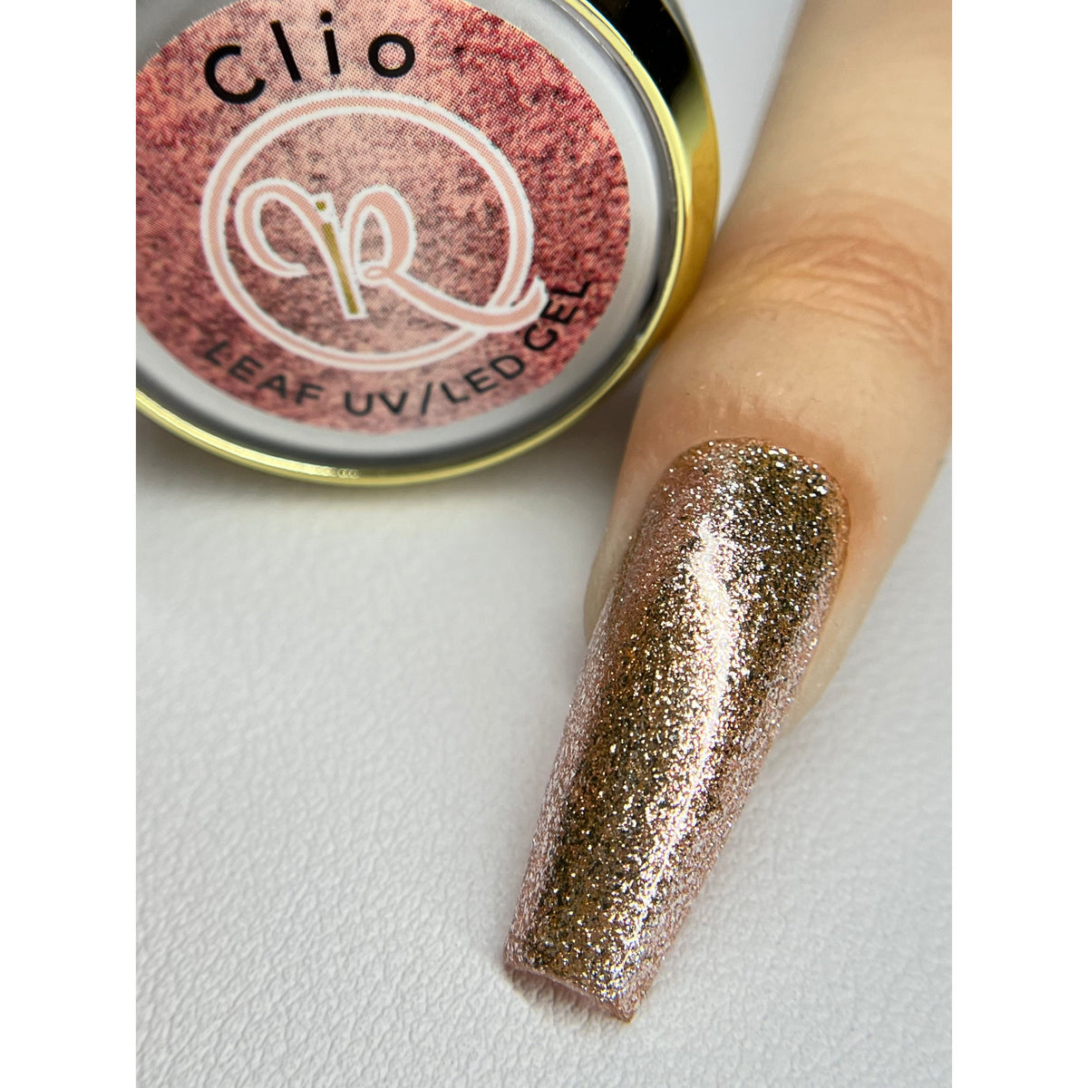 Clio Greek Goddess Gel — Pasteur Pharmacy
