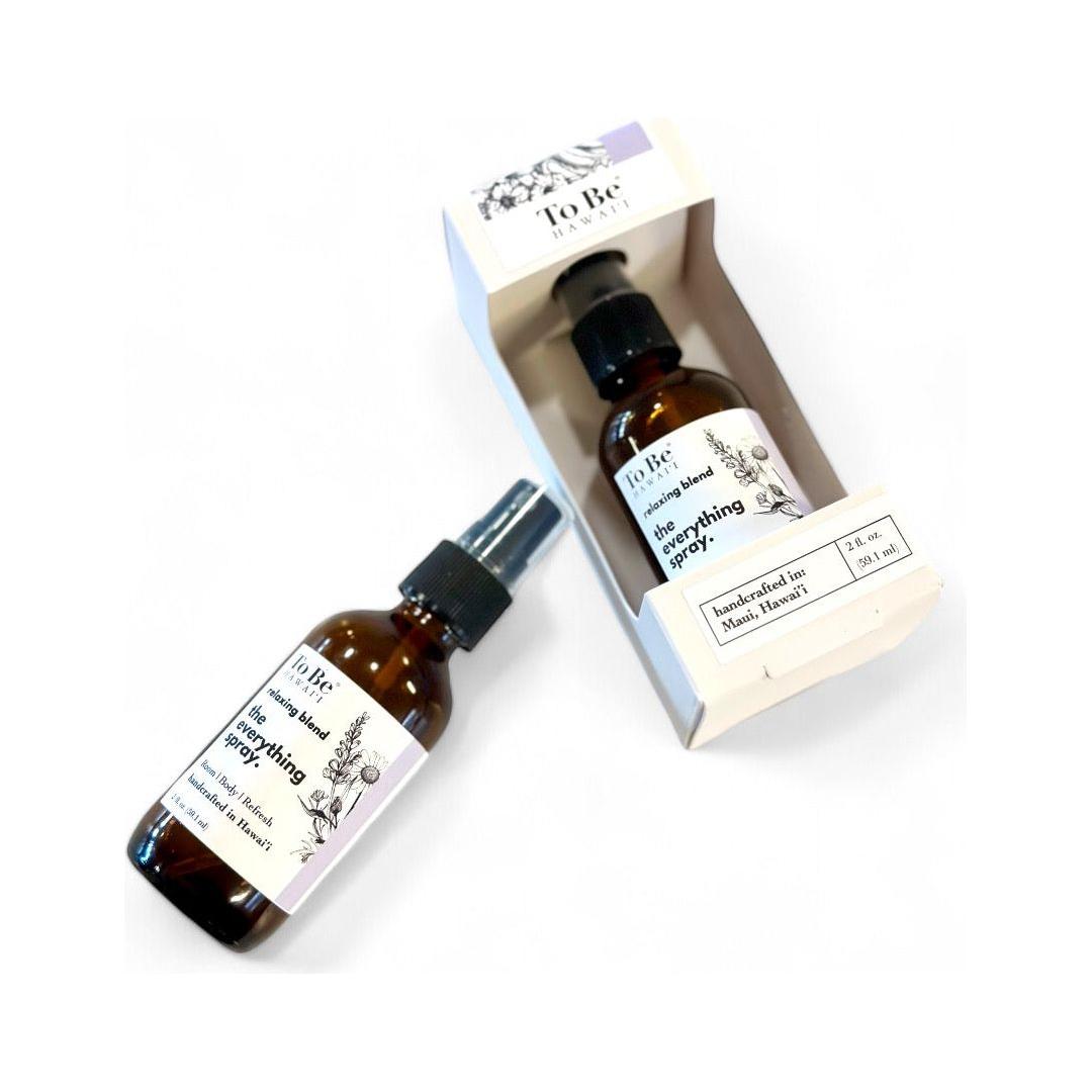 The Everything Spray Relax — Pasteur Pharmacy