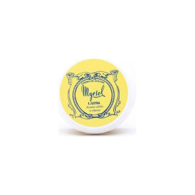 Myrsol F./Extra Shaving Soap 150g — Pasteur Pharmacy