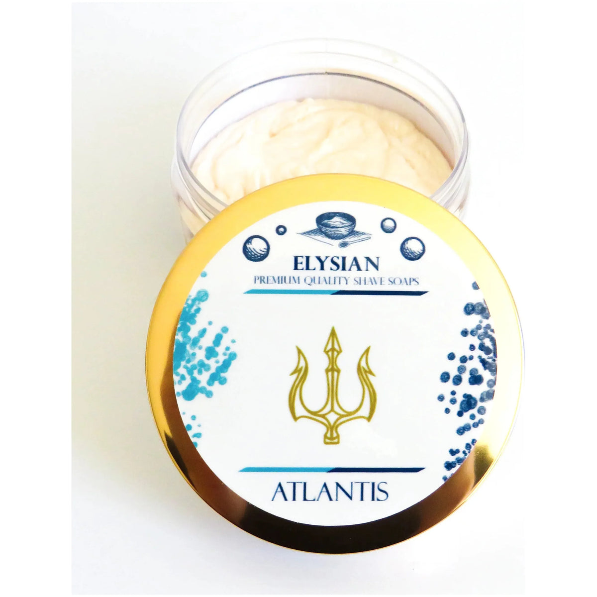 Elysian Atlantis Shaving Collection — Pasteur Pharmacy