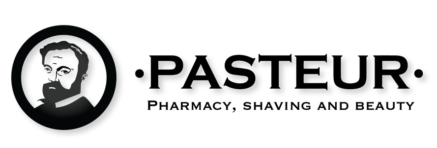 Pasteur's Points — Pasteur Pharmacy