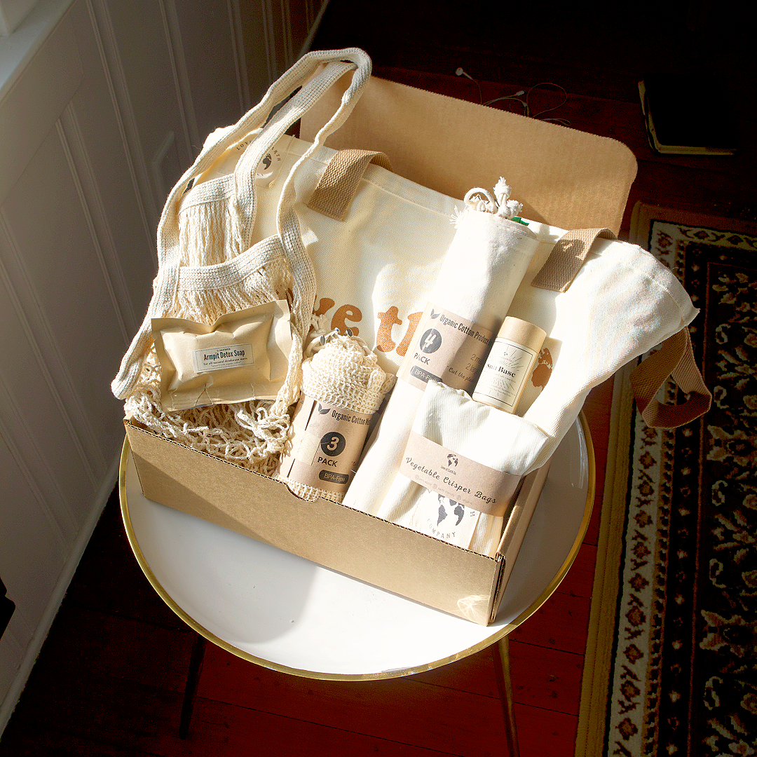 May Box — Pasteur Pharmacy