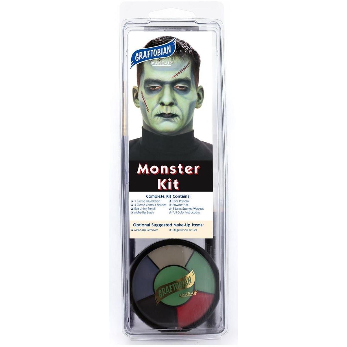 Monster Makeup Kit — Pasteur Pharmacy