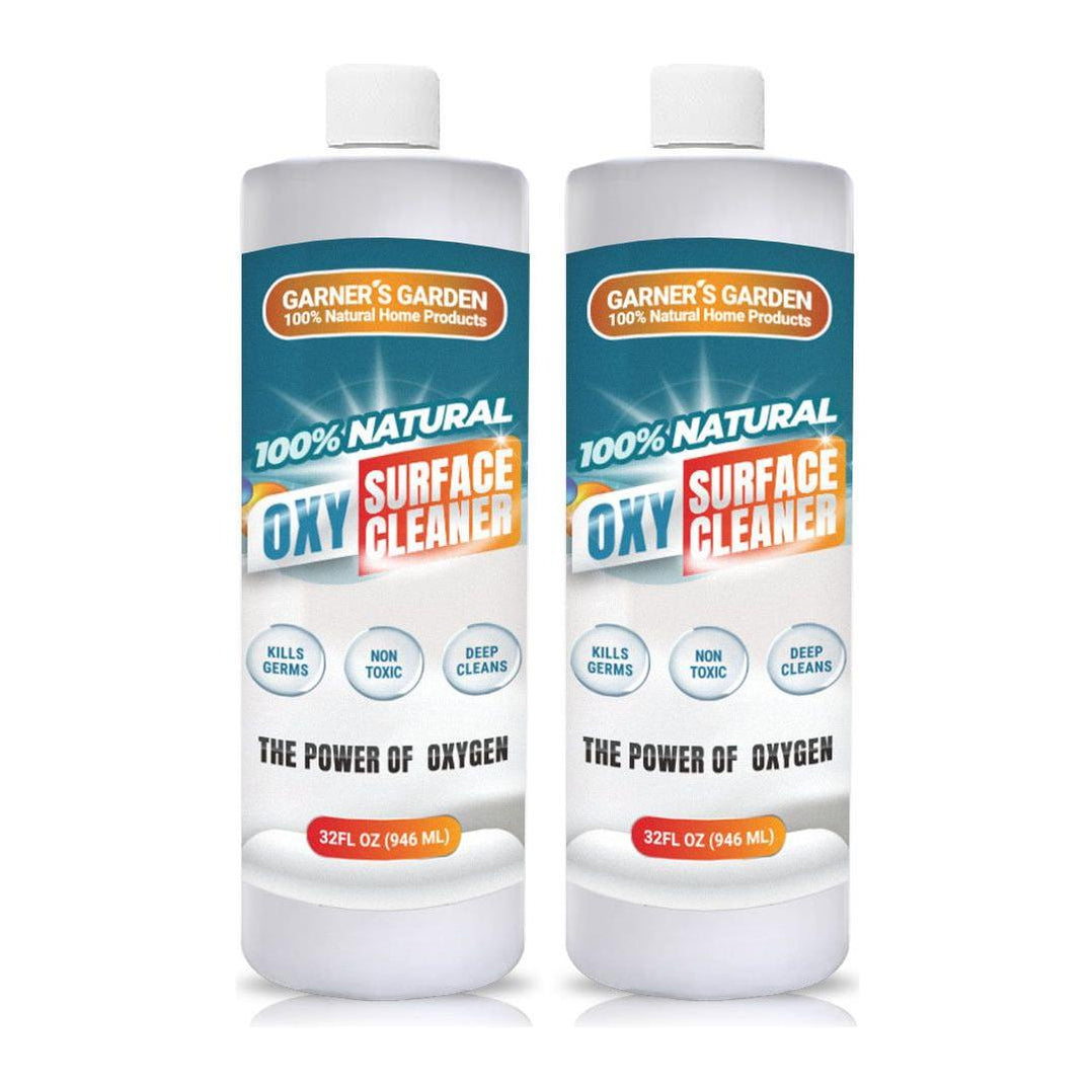 Natural Oxy Surface Cleaner — Pasteur Pharmacy