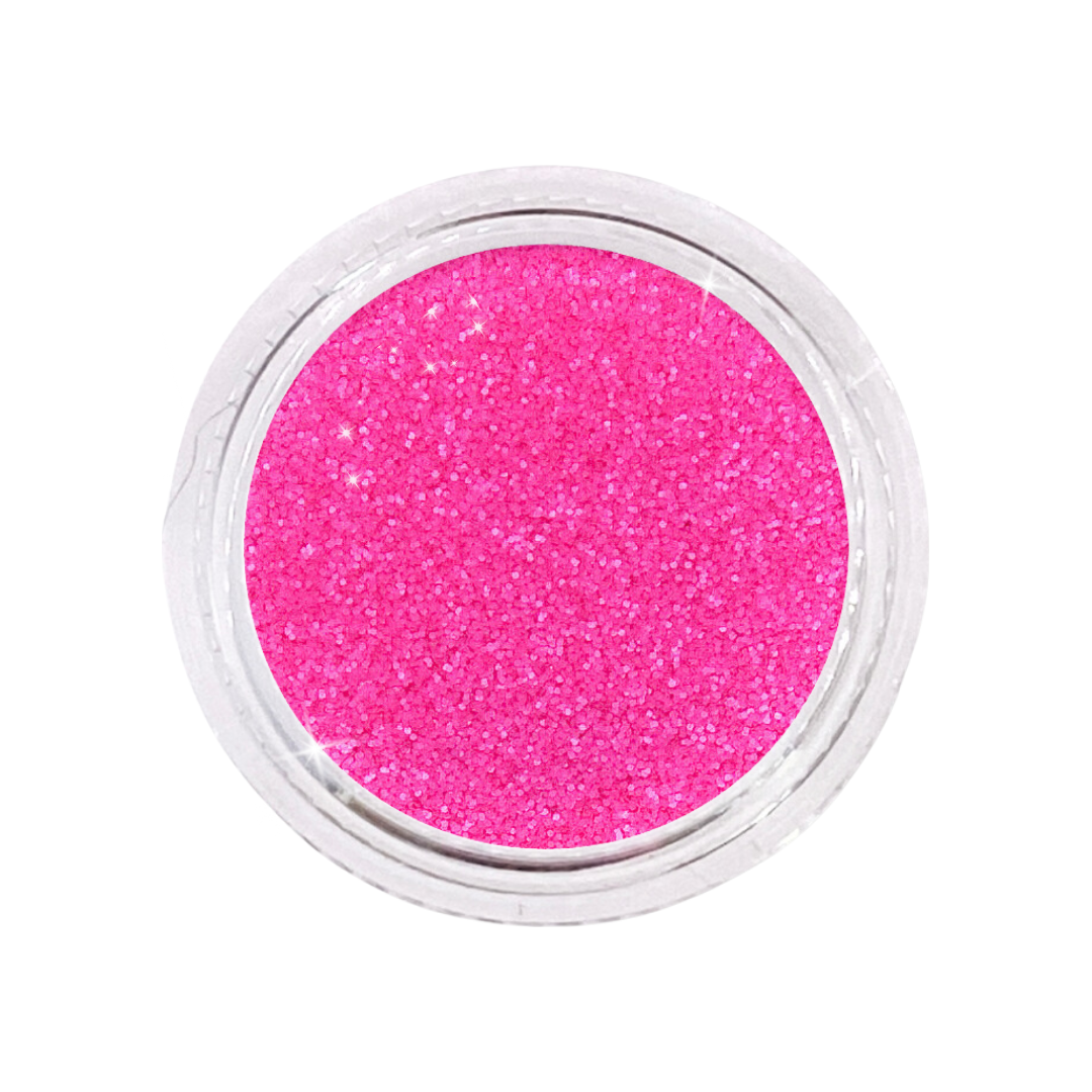 Glitter - Neon Pink — Pasteur Pharmacy