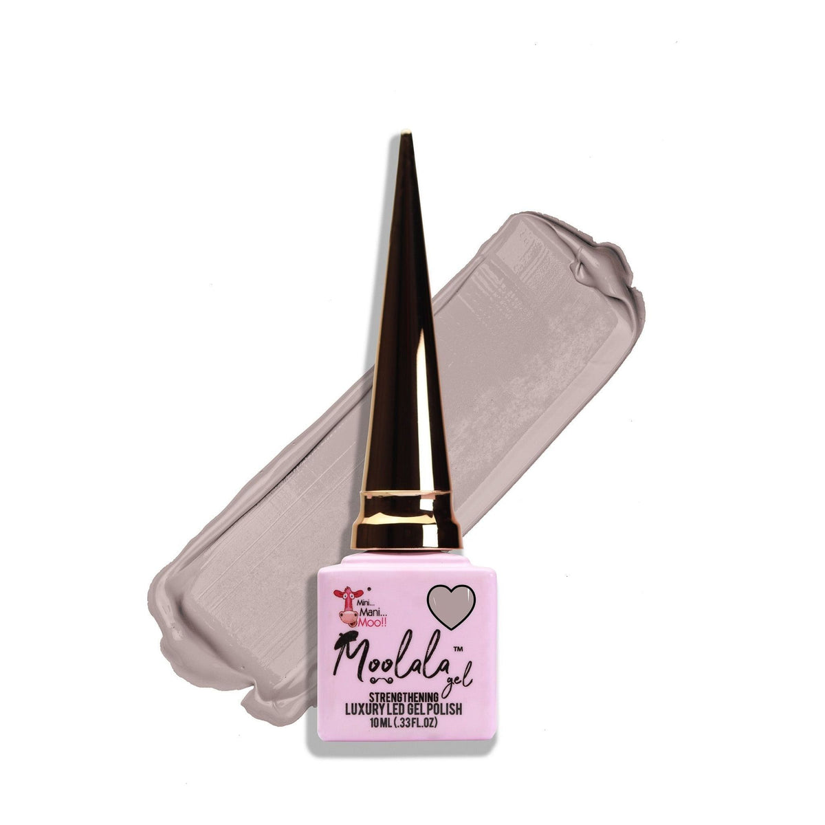 Moolala™ 2 Step Gel - #36 Pale — Pasteur Pharmacy