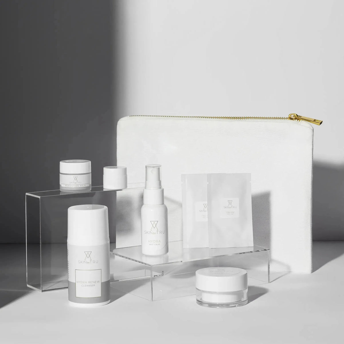 Tru Perfection Mini Set — Pasteur Pharmacy