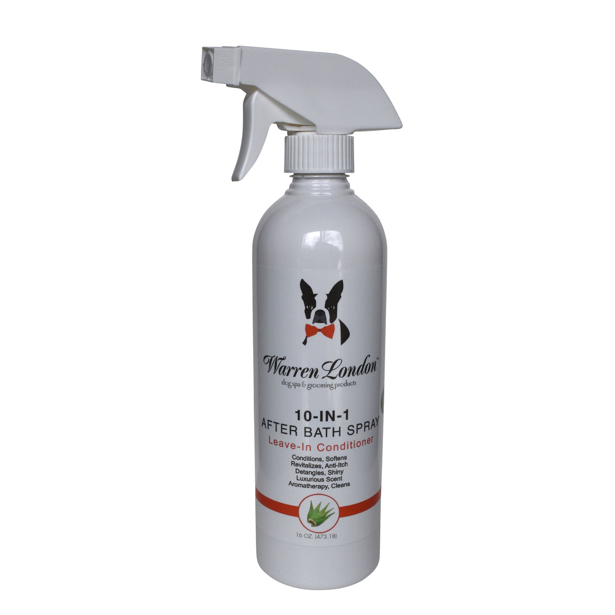 10-In-1 After Bath Spray - Professional Size — Pasteur Pharmacy