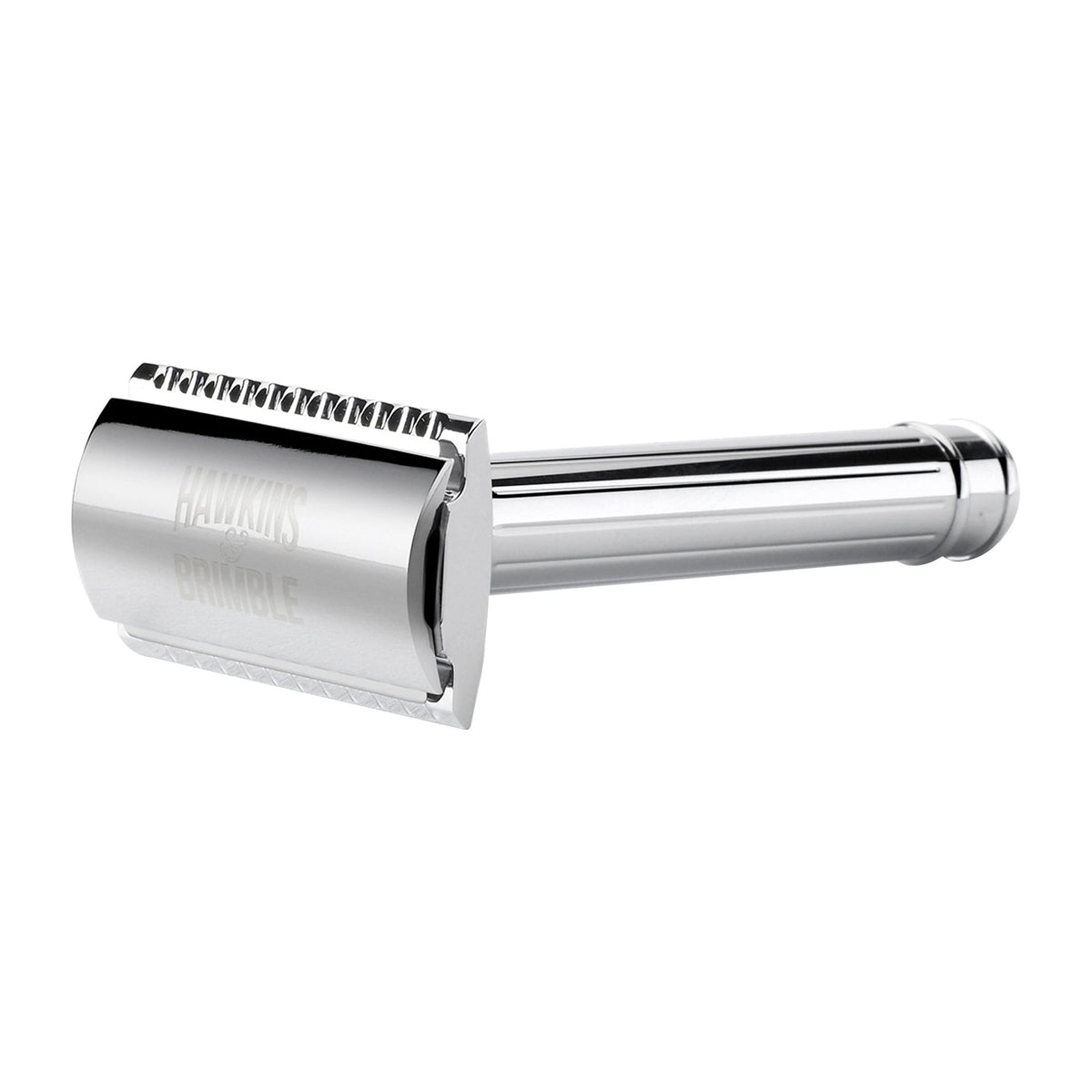 Traditional Metal Safety Razor — Pasteur Pharmacy
