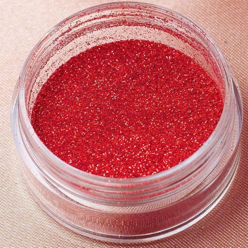 Red - Glitter — Pasteur Pharmacy