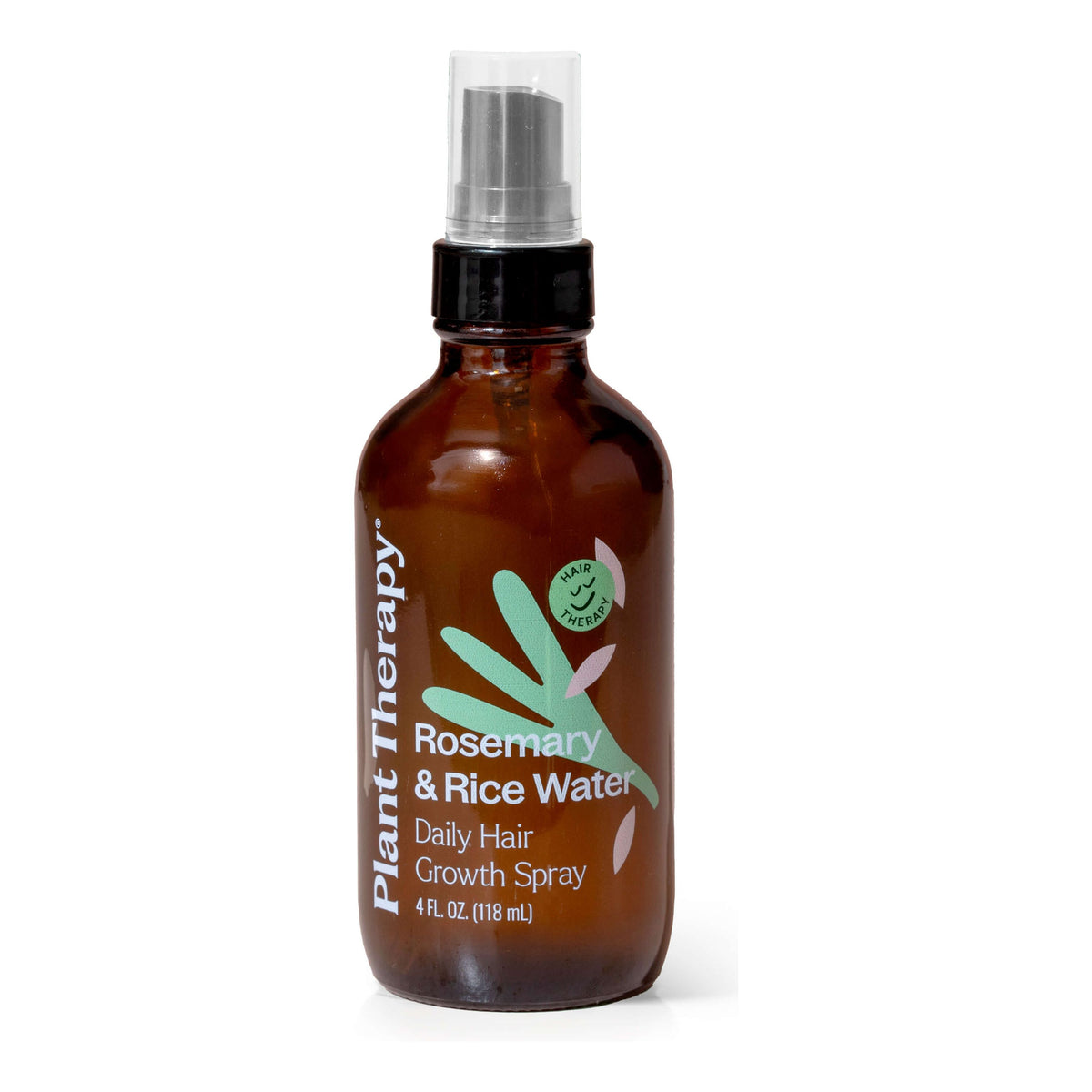 Rosemary & Rice Water Daily Hair Growth Spray — Pasteur Pharmacy