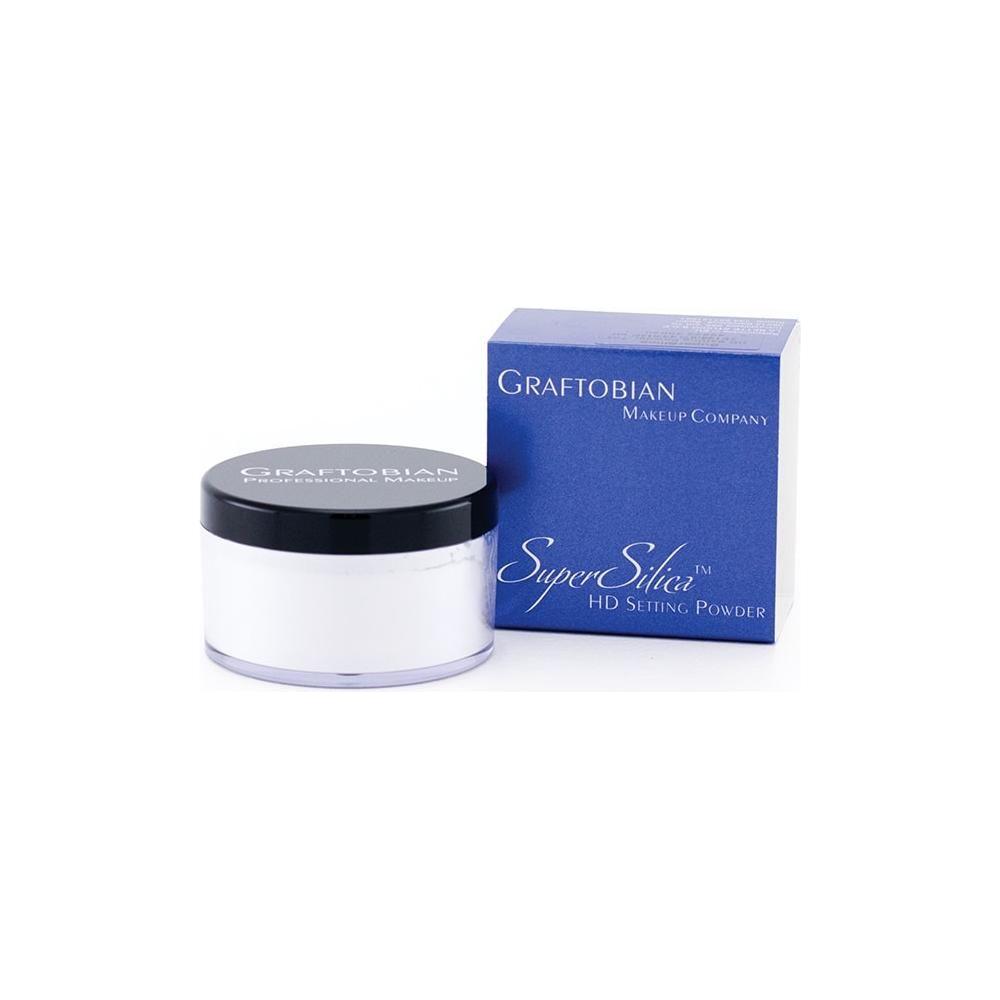 SuperSilica™ Oil Absorbing Powder — Pasteur Pharmacy